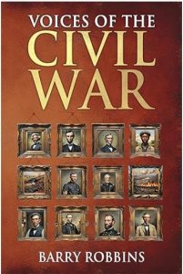 New Book Features Voices of the Civil War – First Defenders Civil War ...